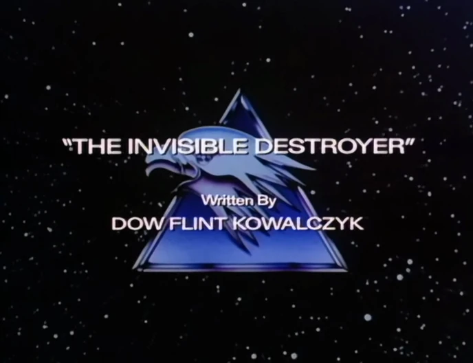 The Invisible Destroyer | ThunderCats wiki | Fandom