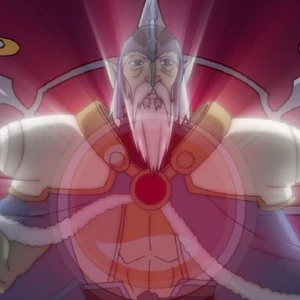 Jaga (2011 TV series) | ThunderCats wiki | Fandom