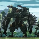 Warbot (2011 TV series) | ThunderCats wiki | Fandom