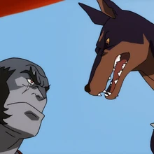 Dobo | ThunderCats wiki | Fandom