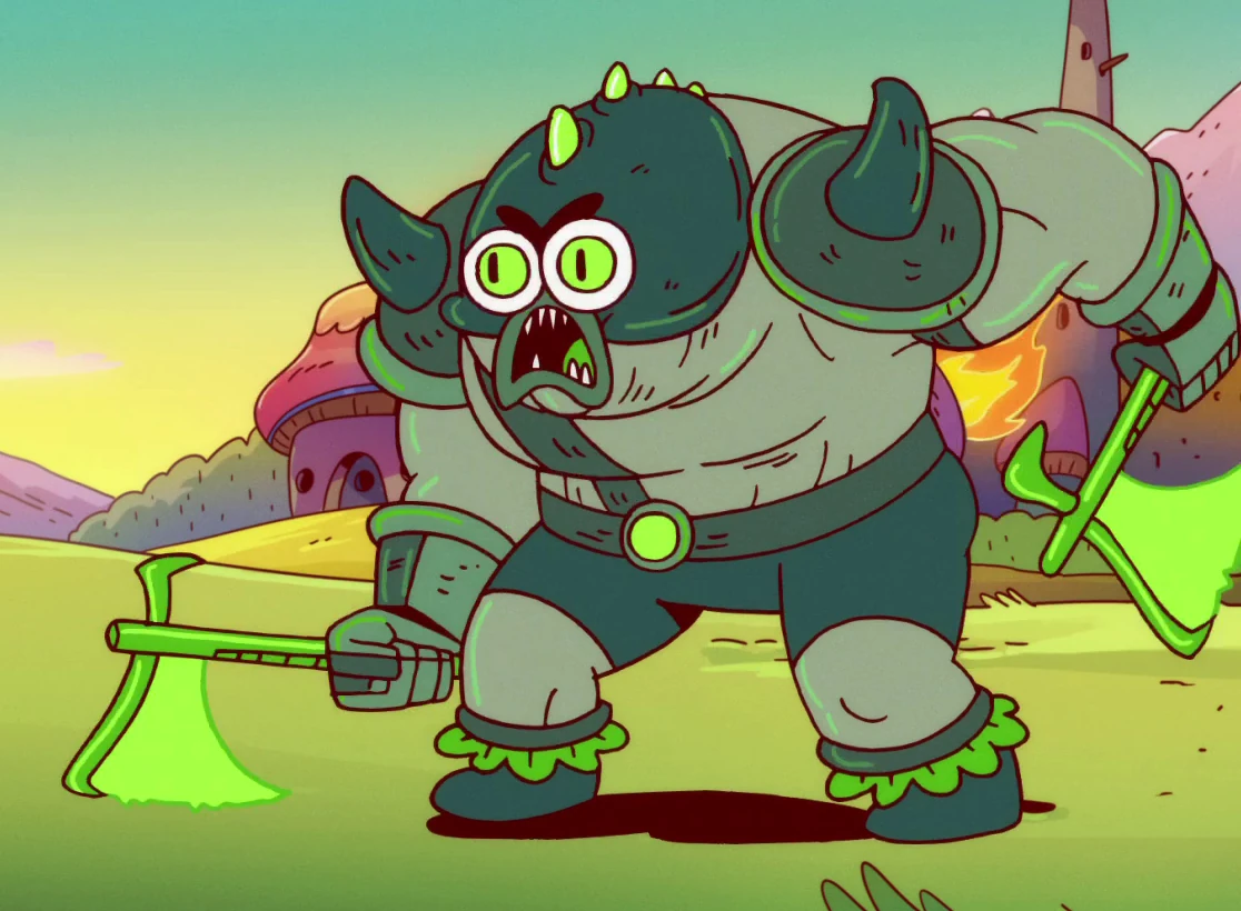 Bug Man | ThunderCats wiki | Fandom