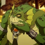 Slithe (2011 TV series) | ThunderCats wiki | Fandom