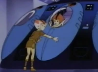 Exodus: The Movie | ThunderCats wiki | Fandom