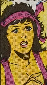 Kindra | ThunderCats wiki | Fandom