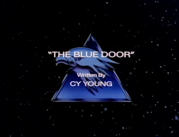 The Blue Door | ThunderCats wiki | Fandom