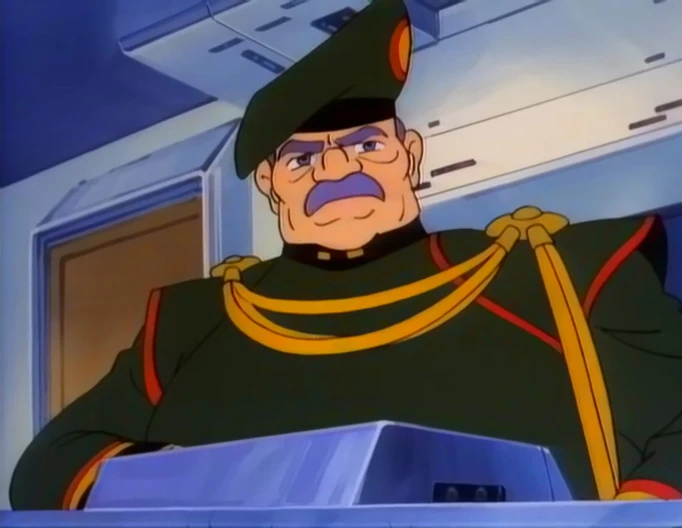 Rawlings | ThunderCats wiki | Fandom