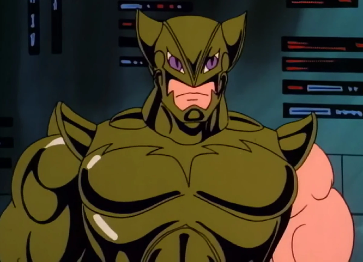 Flashback | ThunderCats wiki | Fandom