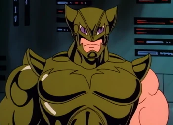 Flashback | ThunderCats wiki | Fandom