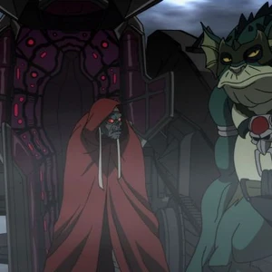 Slithe (2011 TV series) | ThunderCats wiki | Fandom