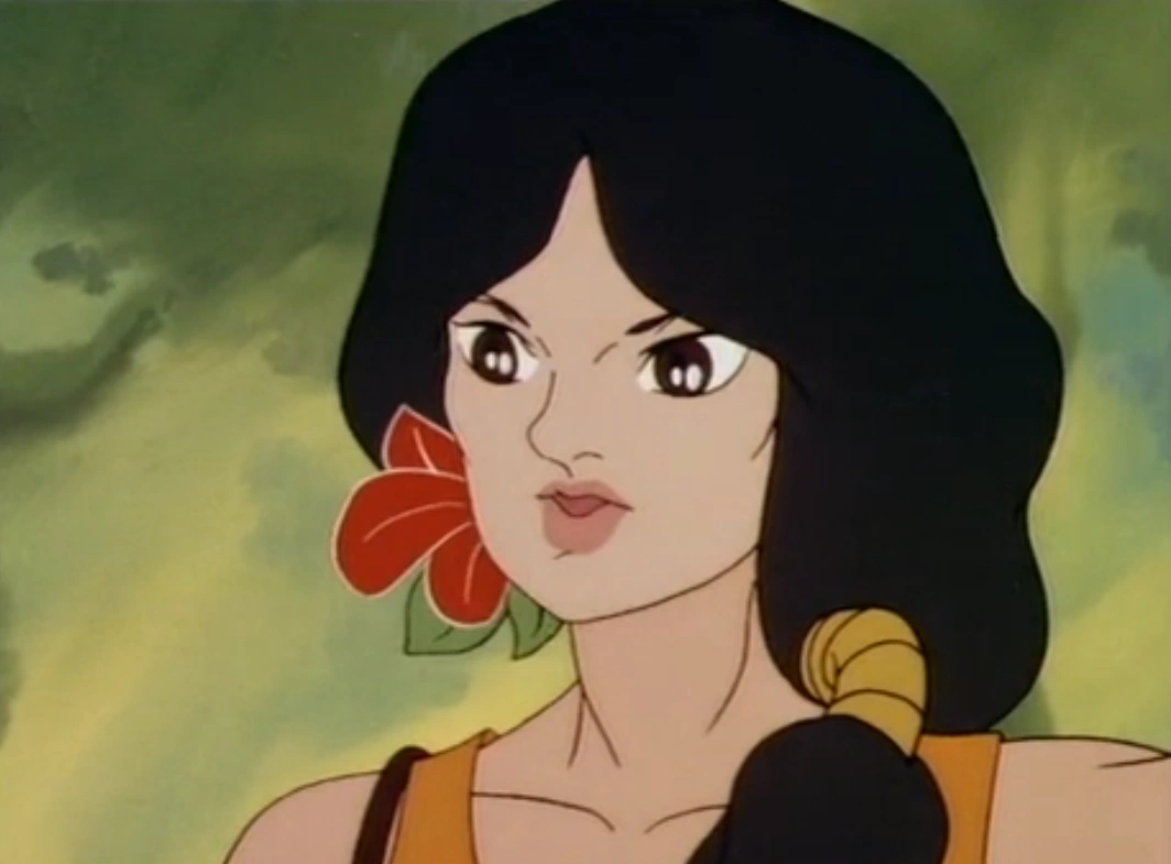 Willa | Wiki Thundercats "Los Felinos Cosmicos" | Fandom