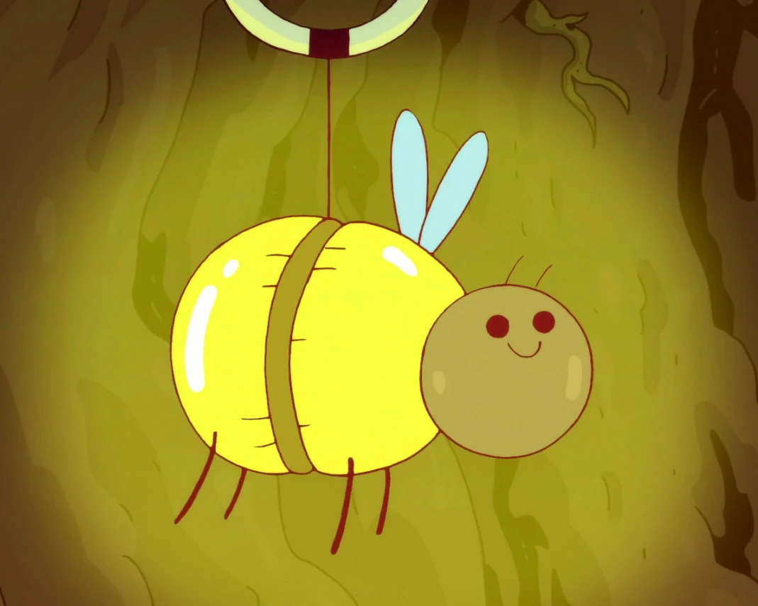 Sparky | ThunderCats wiki | Fandom