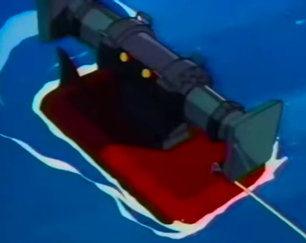 Ram | ThunderCats wiki | Fandom