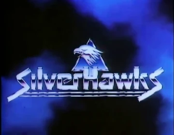 Silver Hawk Logo