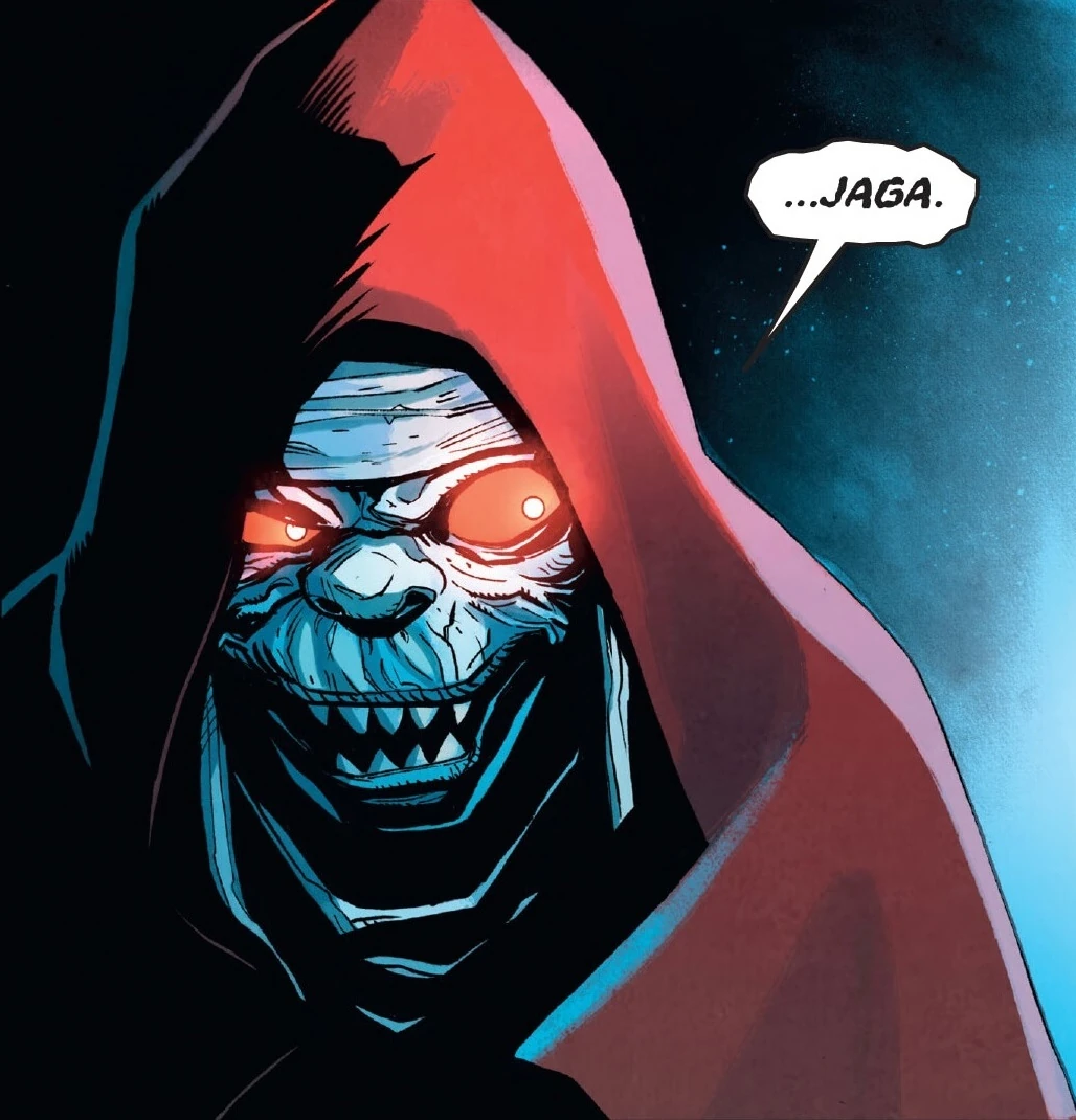 Mumm Ra (Dynamite Comics) | ThunderCats wiki | Fandom