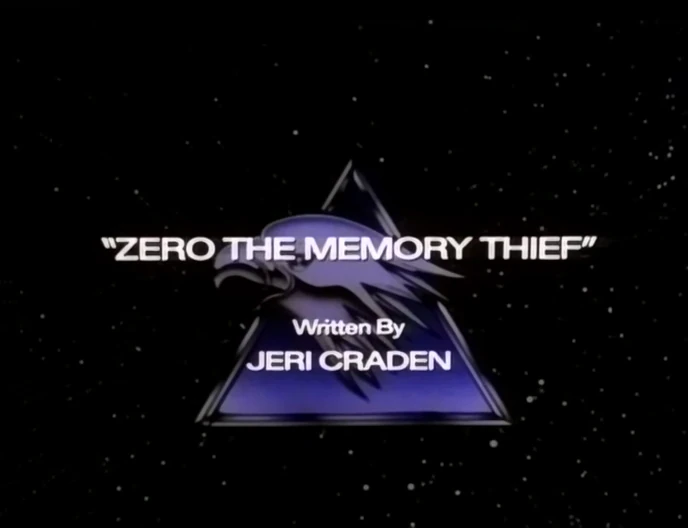 Zero The Memory Thief (episode) | ThunderCats wiki | Fandom