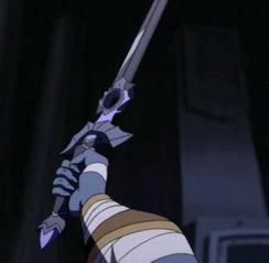 Miecz plun-darr | Thundercats Wiki | Fandom