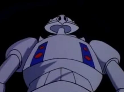 Warbot | ThunderCats wiki | Fandom