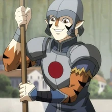 Tygra (2011 TV series) | ThunderCats wiki | Fandom
