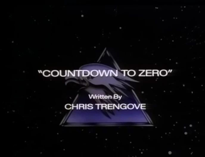 Countdown to Zero | ThunderCats wiki | Fandom