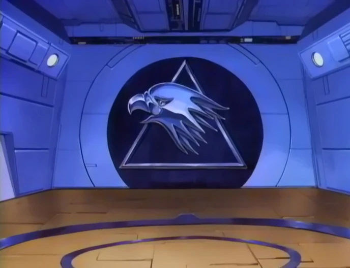 SilverHawks (TV series) Intro | ThunderCats wiki | Fandom