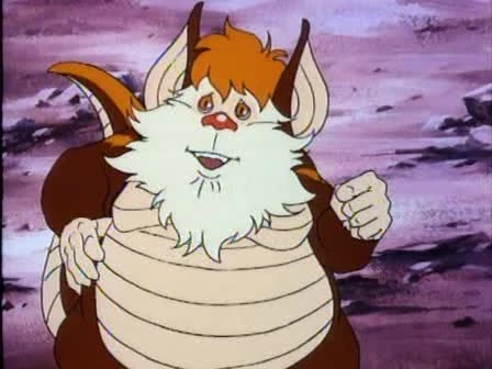 Snarf Eggbert | ThunderCats wiki | Fandom