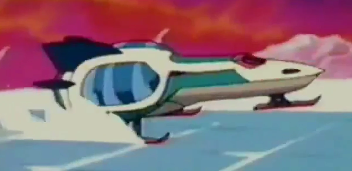 Waterian Ship | ThunderCats wiki | Fandom