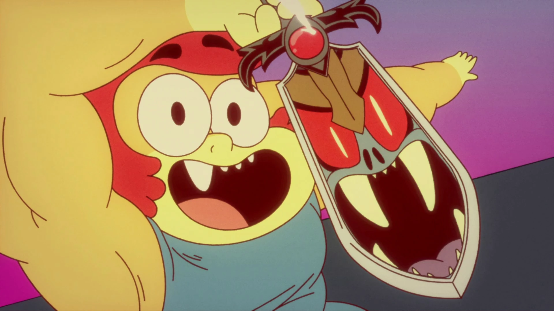 ThunderCats Roar Intro 2 | ThunderCats wiki | Fandom