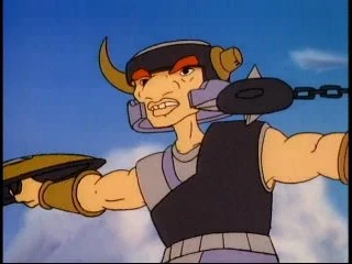 Top-Spinner | ThunderCats wiki | Fandom