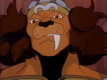 Return to Thundera, Part 2 | ThunderCats wiki | Fandom