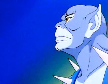 Panthro | ThunderCats wiki | Fandom