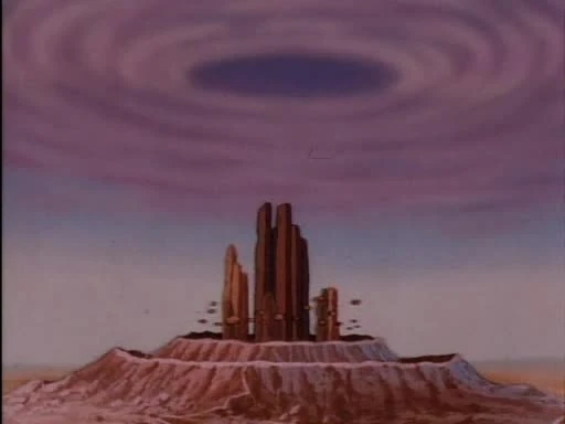 Return to Thundera, Part 5 | ThunderCats wiki | Fandom