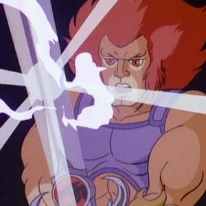 Snarf Takes up the Challenge | ThunderCats wiki | Fandom