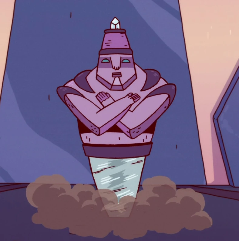 Driller (ThunderCats Roar character) | ThunderCats wiki | Fandom