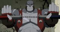 Panthro (2011 TV series) | ThunderCats wiki | Fandom