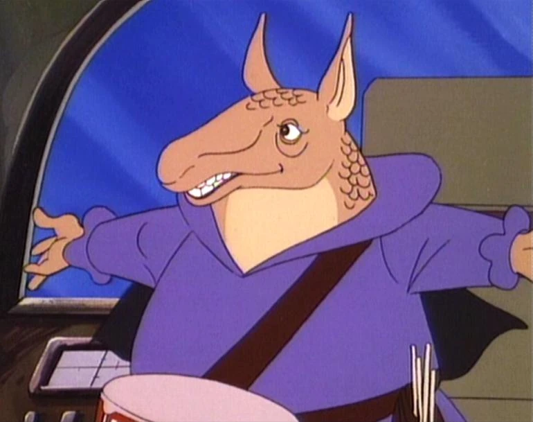Dirge | ThunderCats wiki | Fandom