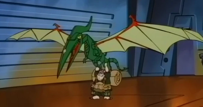 Prowler | ThunderCats wiki | Fandom