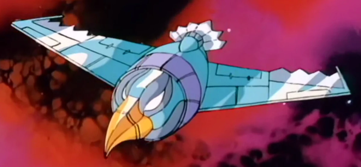 Tailspin | ThunderCats wiki | Fandom