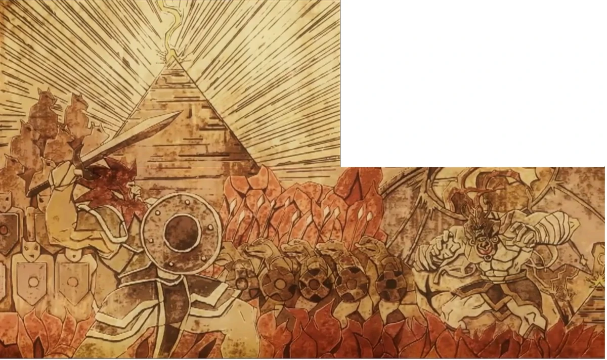 User blog:Ralok/Mural Completed | ThunderCats wiki | Fandom