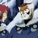 Tygra (2011 TV series) | ThunderCats wiki | Fandom