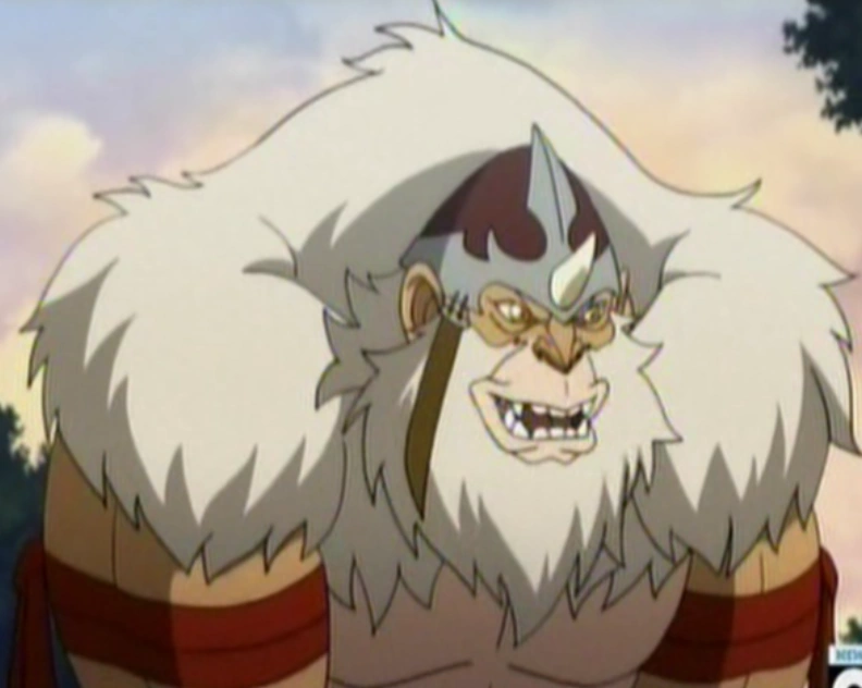 Addicus | ThunderCats wiki | Fandom