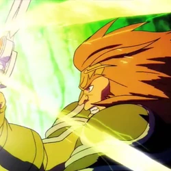 thundercats 2011 claudus