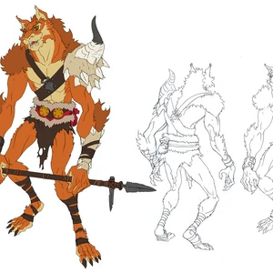 Kaynar | ThunderCats wiki | Fandom