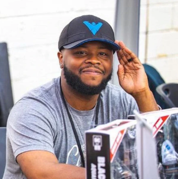 Edwin Galmon | ThunderCats wiki | Fandom