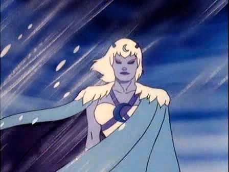 Chilla | ThunderCats wiki | Fandom