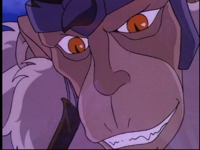 El trato con Mandrilo | Wiki Thundercats "Los Felinos Cosmicos" | Fandom