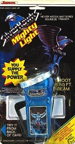 Mighty Light | ThunderCats wiki | Fandom