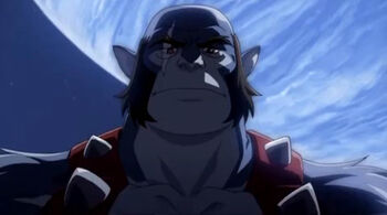 Panthro (2011 TV series) | ThunderCats wiki | Fandom