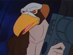 Buitro | Wiki Thundercats "Los Felinos Cosmicos" | Fandom