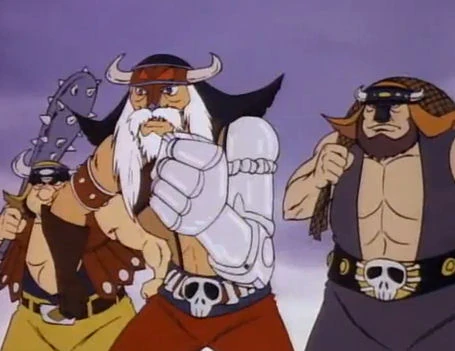 Hammerhand | ThunderCats wiki | Fandom