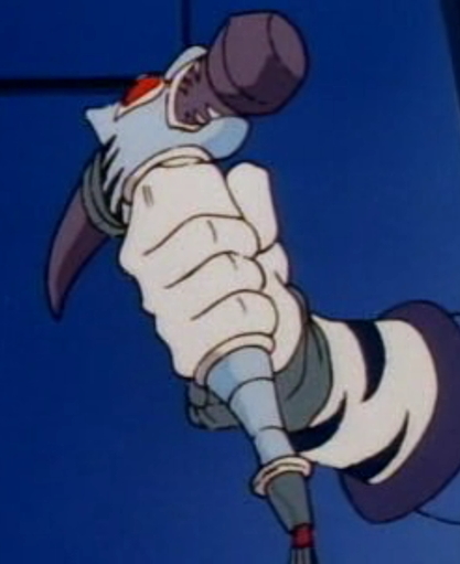 Hammer Of Thundera Thundercats Wiki Fandom